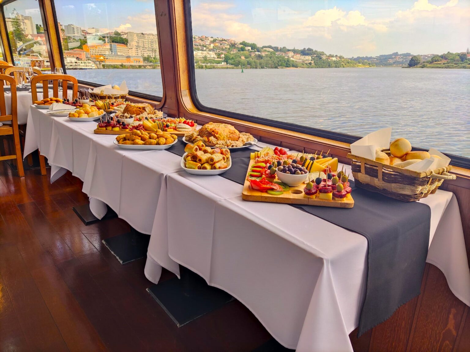 Sobre Nós - ATPorto